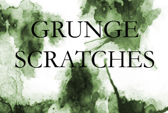 Grunge Scratch Brushes by struckdumb on DeviantArt