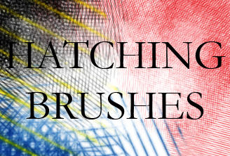 Hatching Brushes by struckdumb on DeviantArt
