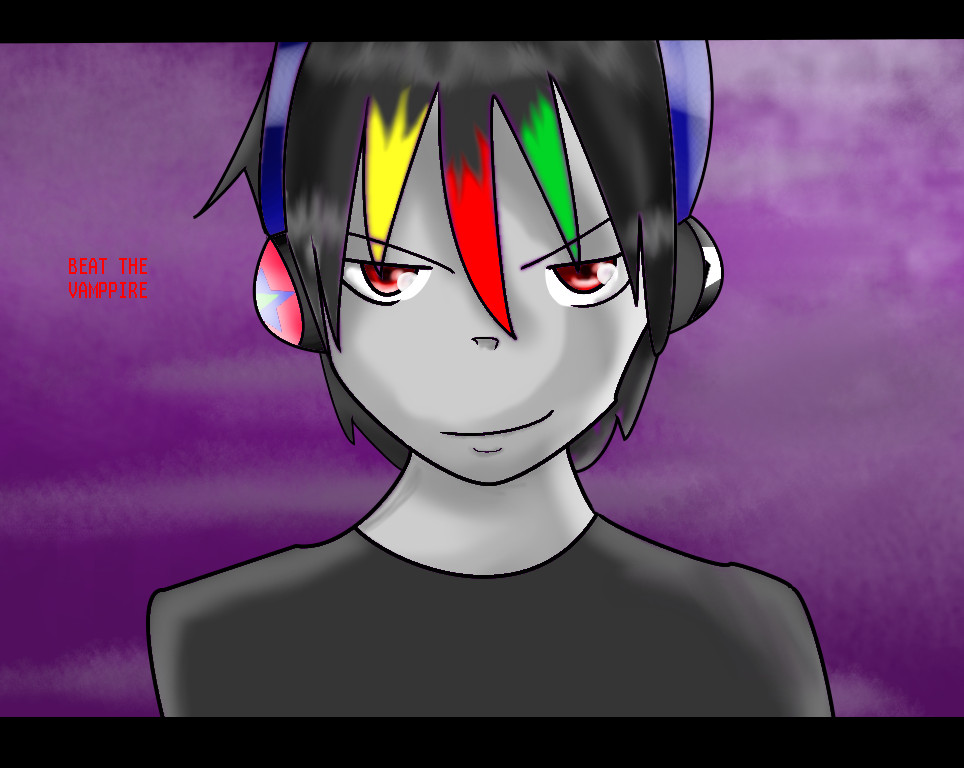 My Oc by MindlessPanda143 on DeviantArt