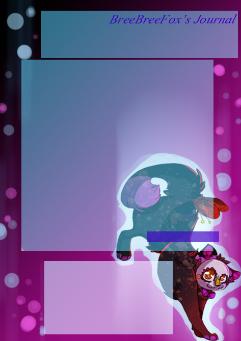 Custom Journal skin by Tiny-Liger on DeviantArt