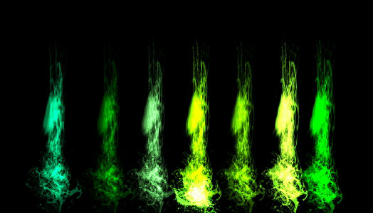 Explore the Best Particle Art | DeviantArt