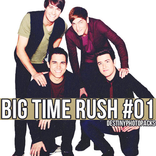 Big Time Rush 01 by destinyphotopacks on DeviantArt
