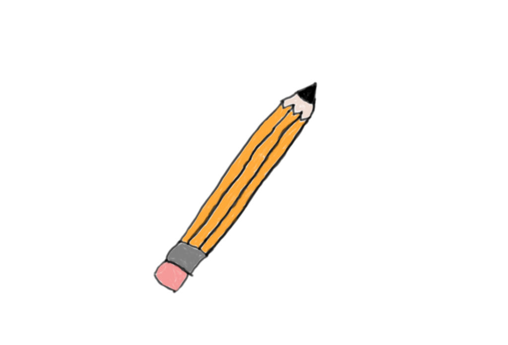 pencil by her7emeralds on DeviantArt