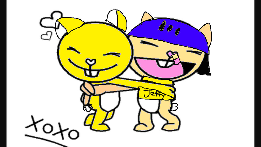 jeffy x cheerioes super mario logan htf by nunumickamazing on DeviantArt