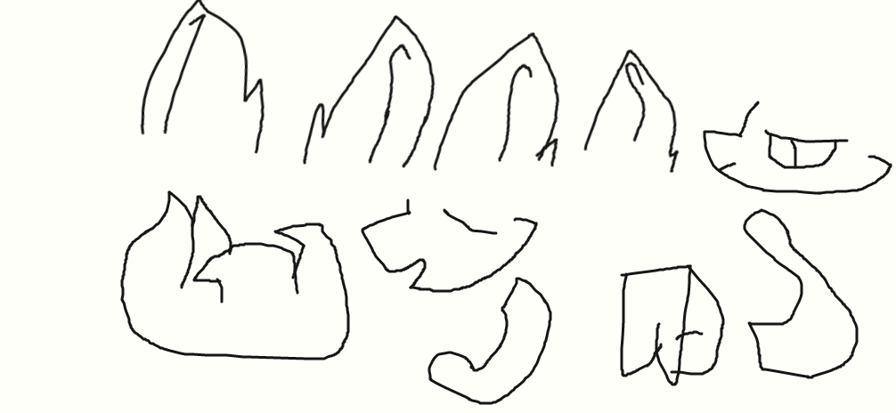 mlp pose by nunumickamazing on DeviantArt