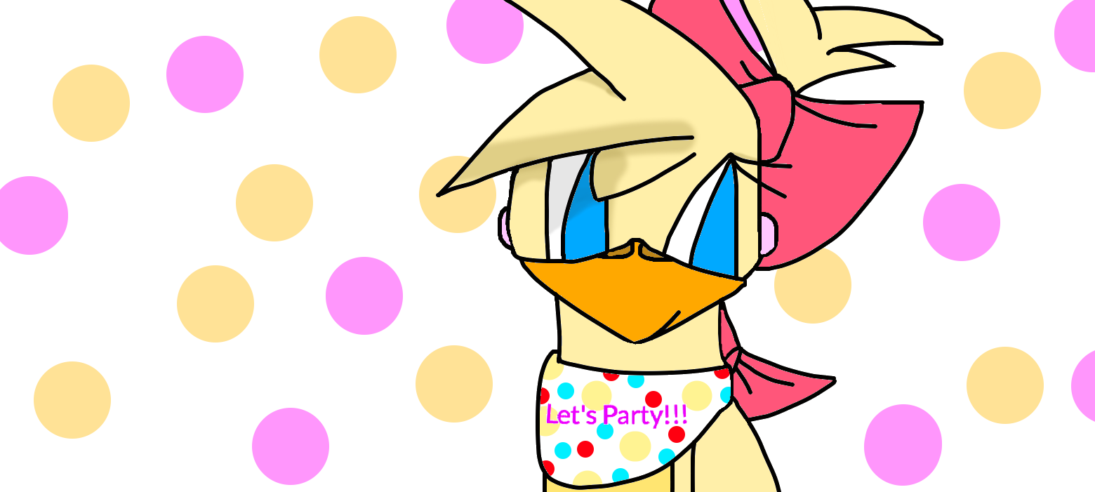 Toy Chicka (REDO) by Meepster411 on DeviantArt