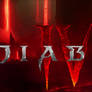 Diablo 4 Animated Wallpaper by Favorisxp on DeviantArt