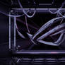 ASUS ROG Genesis Live Wallpaper by Favorisxp on DeviantArt