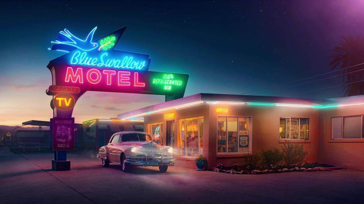 Pontiac Chieftain Retro Car Live Wallpaper By Favorisxp On Deviantart
