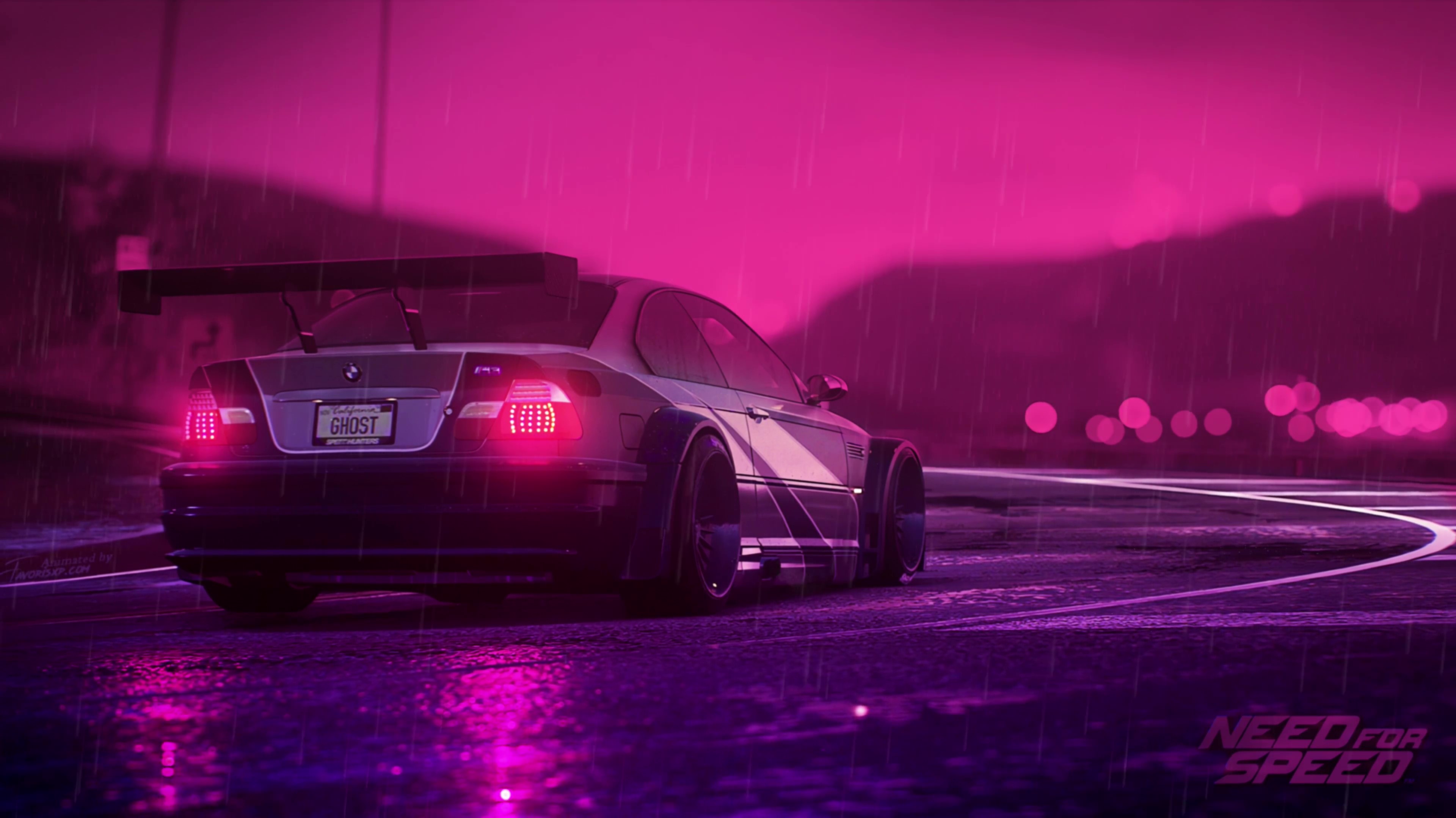 Bmw M3 Gtr Hd Wallpapers 4k Pc - Infoupdate.org