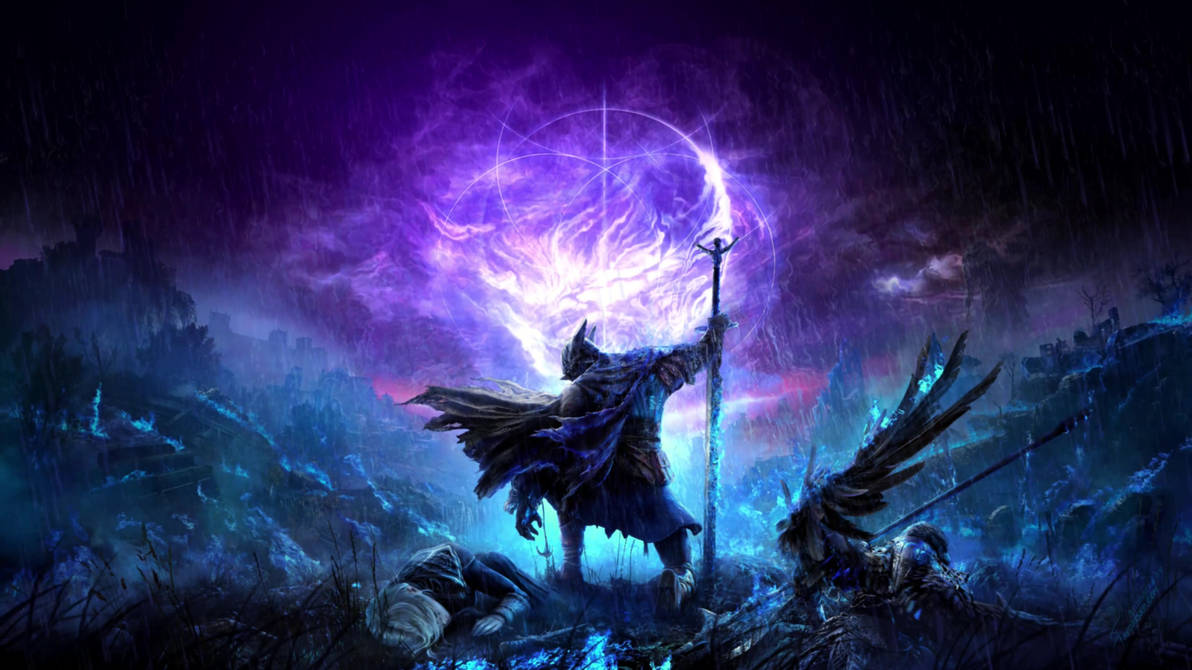 Elden Ring (Nightreign) - Live Wallpaper by Favorisxp on DeviantArt