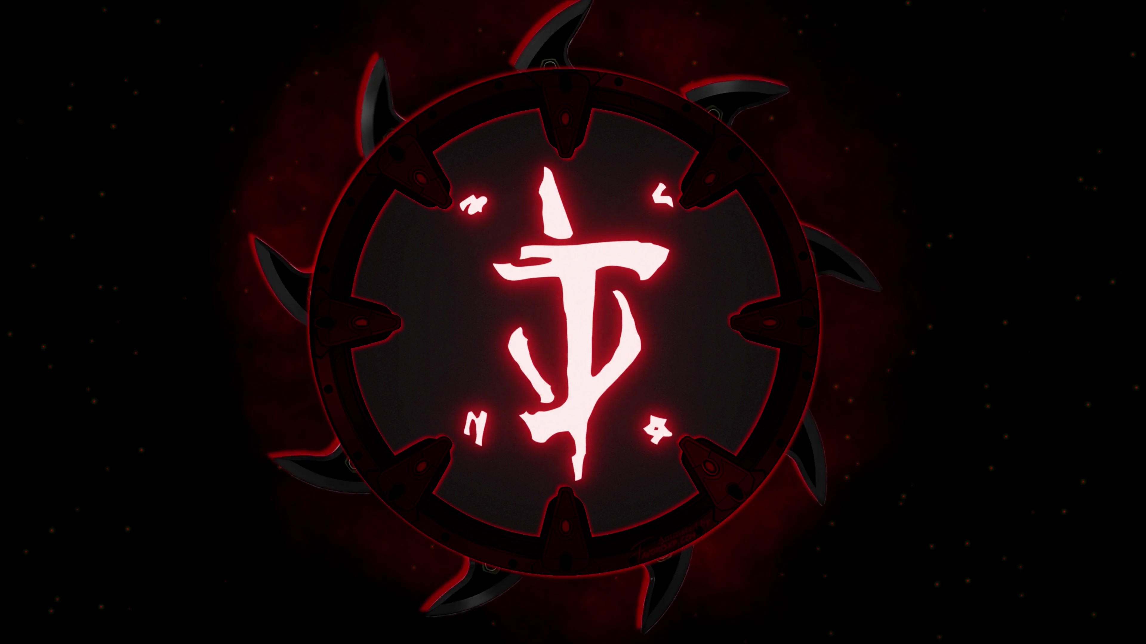 DOOM The Dark Ages (Shield) Animated Wallpaper by Favorisxp on DeviantArt