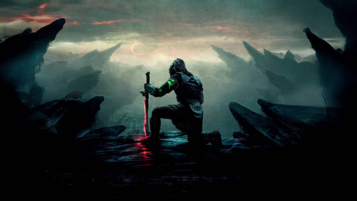 Predator: Badlands Animated Wallpaper by Favorisxp on DeviantArt
