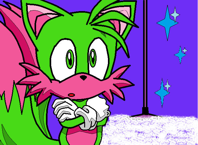 Tails Reclor by MewMewTenshi on DeviantArt