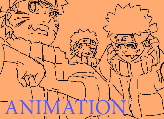 Naruto ANIMATION WIP ver.2 by poojipoo on DeviantArt