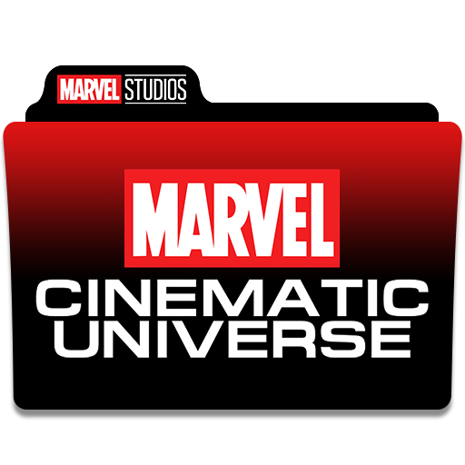 MCU Folder Icon by aranrodney on DeviantArt