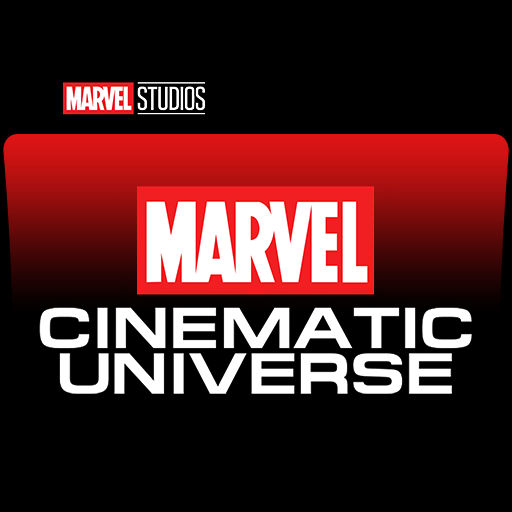 MCU Folder Icon by aranrodney on DeviantArt