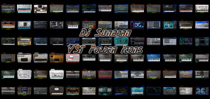 Explore the Best Vst Art | DeviantArt