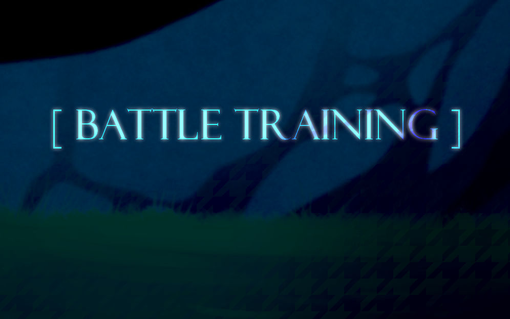 Battle Training by Alpha-Pepper on DeviantArt