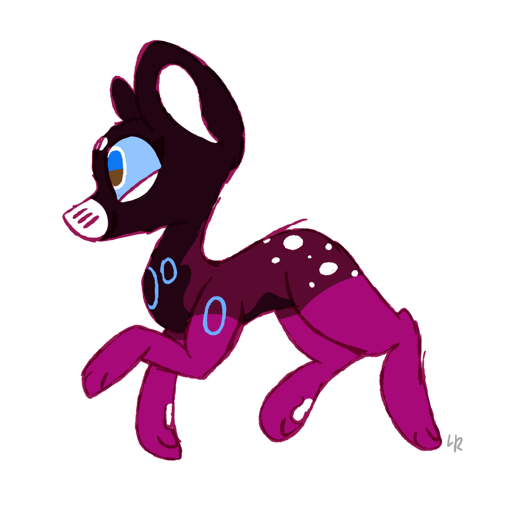 poptart by radiiiance on DeviantArt