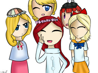 Explore the Best Socket78 Art | DeviantArt