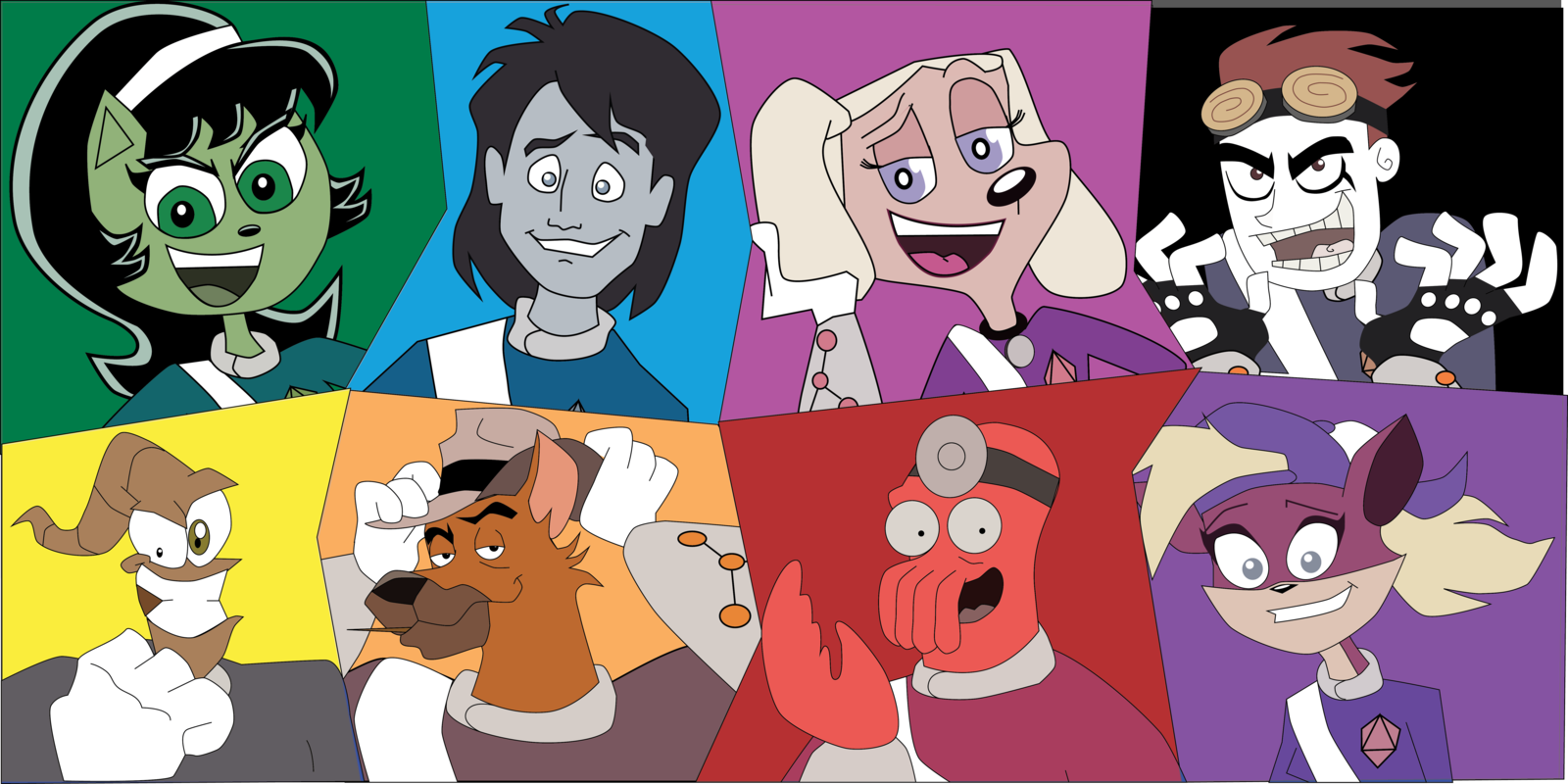 Team Flux Slides by BreakoutForever on DeviantArt