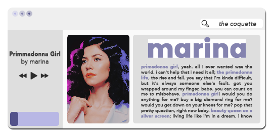 Primmadonna Girl By Morbidrpa by morbidrpa on DeviantArt