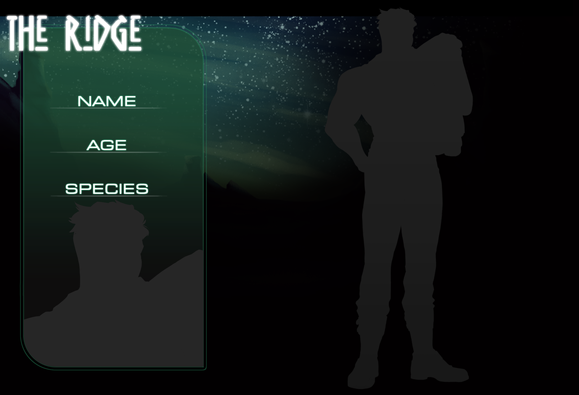 Blank Templates on The-Ridge - DeviantArt