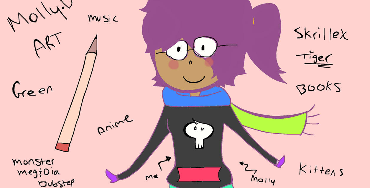 All about me ^^ by dessources on DeviantArt