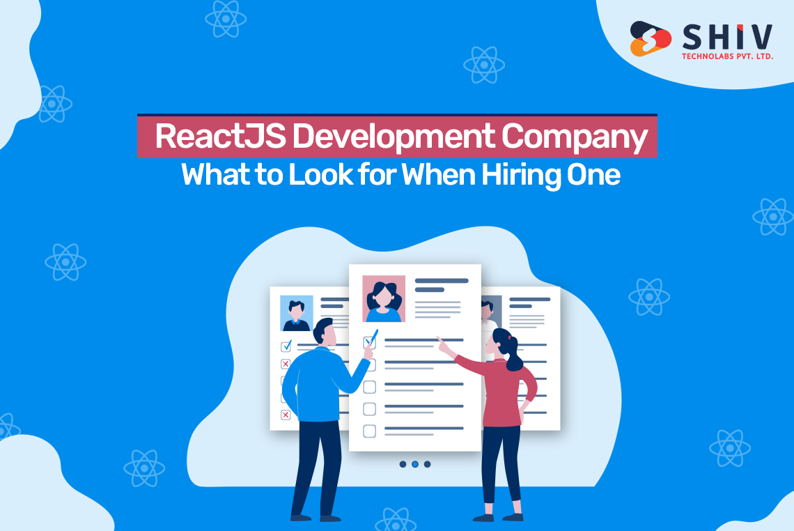 ReactJS Development Company: What to Look for When by ReactJSDevelopment on DeviantArt