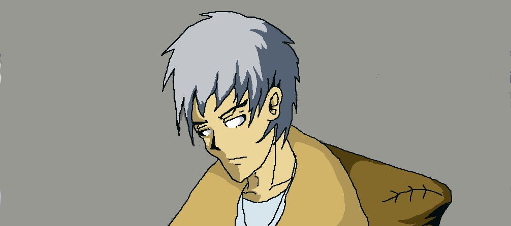 Anime Lineart test by TwistedGrimm on DeviantArt