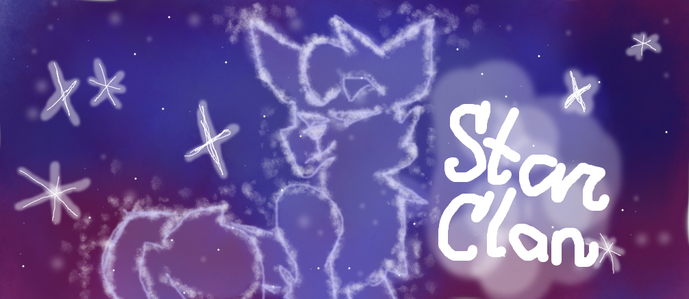 StarClan by Artimiz on DeviantArt
