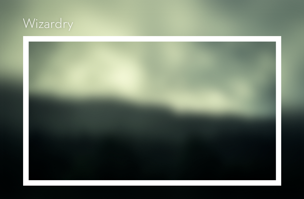 Wizardry by kingmoeha on DeviantArt