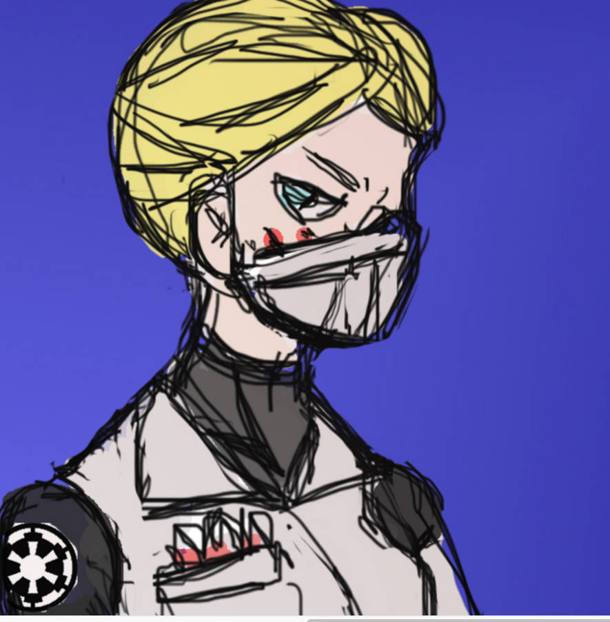 Doctor Seph Mandala by Travolore on DeviantArt