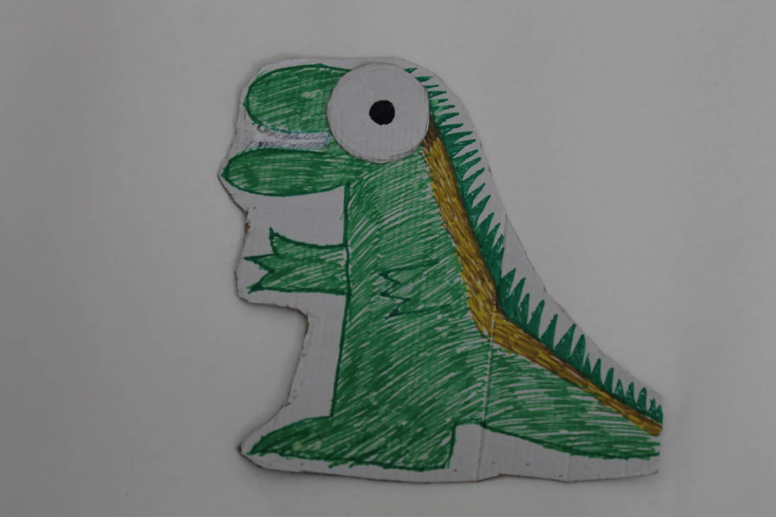 Dino-Boom by D7Studio2 on DeviantArt