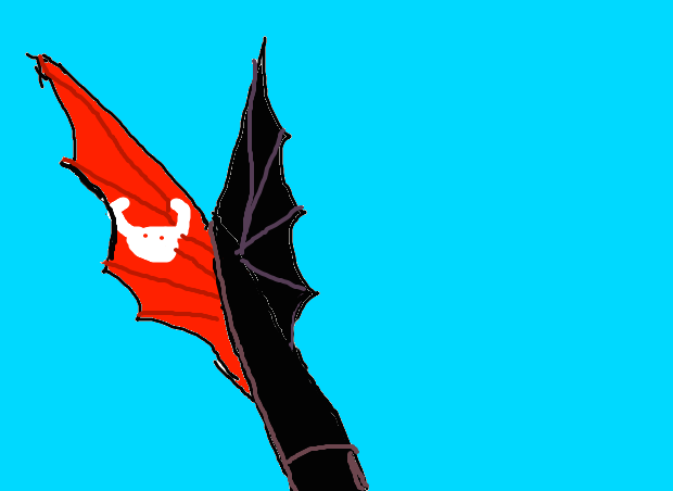 Toothless tail by Alpha-Maia on DeviantArt