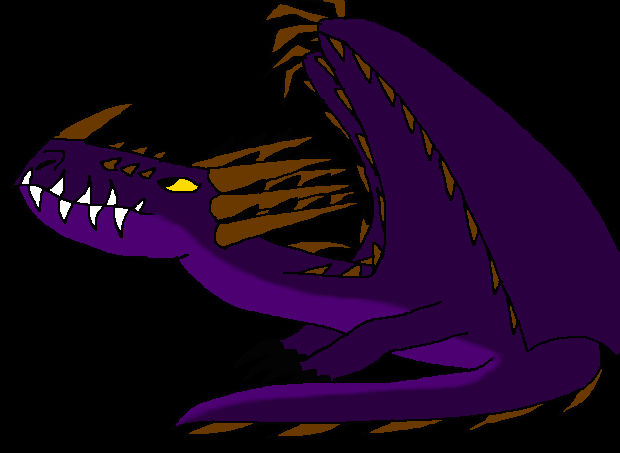 Drakon by Alpha-Maia on DeviantArt