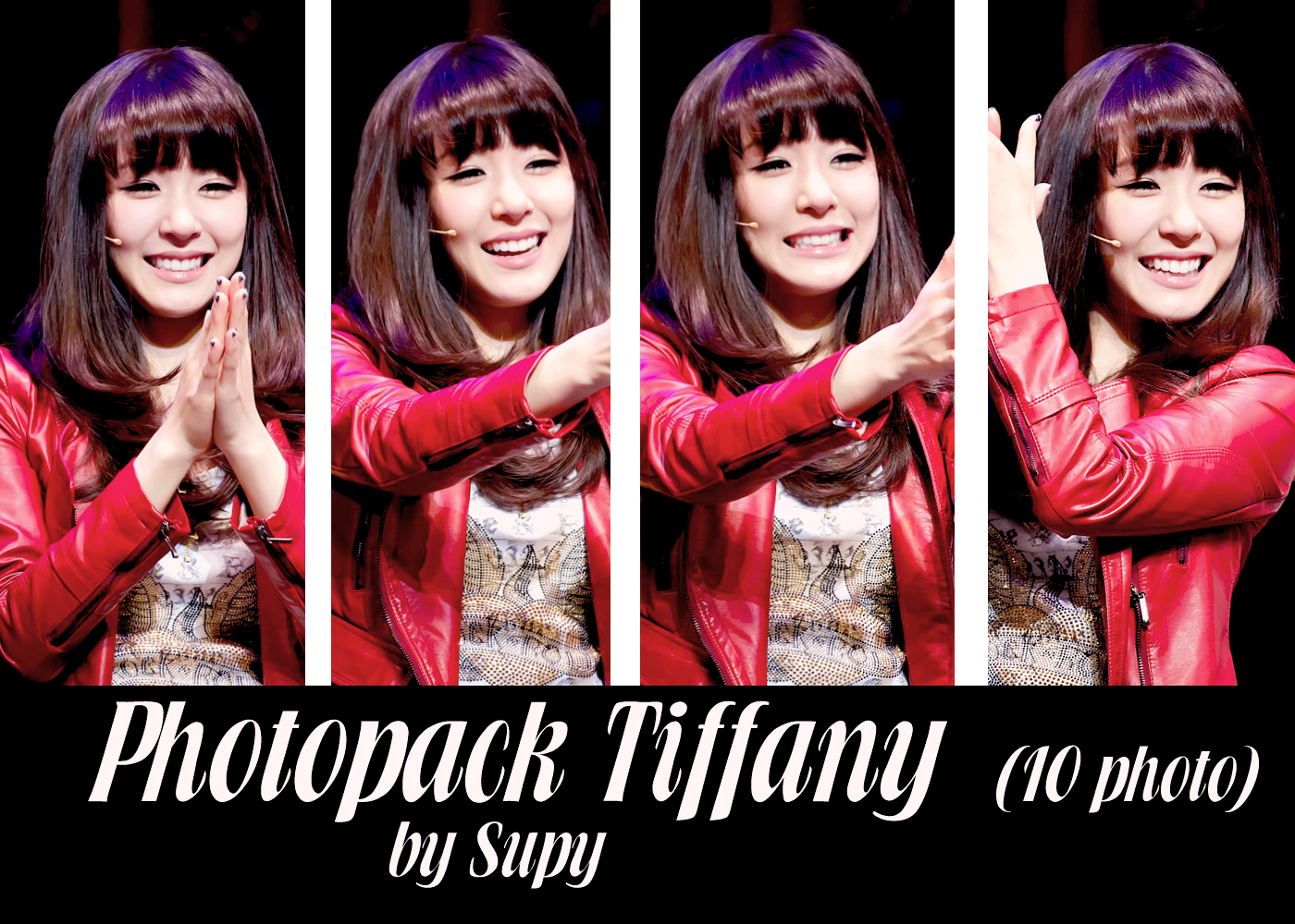 Photopack Tiffany by Supy-phh on DeviantArt