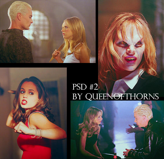 Psd#2 Buffy by queenofthorns-hbic on DeviantArt