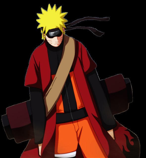 Naruto Uzumaki - Animation by zal-sanity on DeviantArt