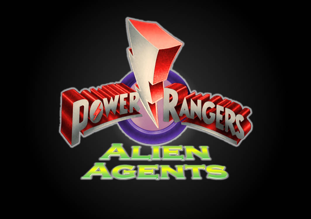 Power Rangers Alien Agents. The Prologue by tomahookdragons12341 on ...
