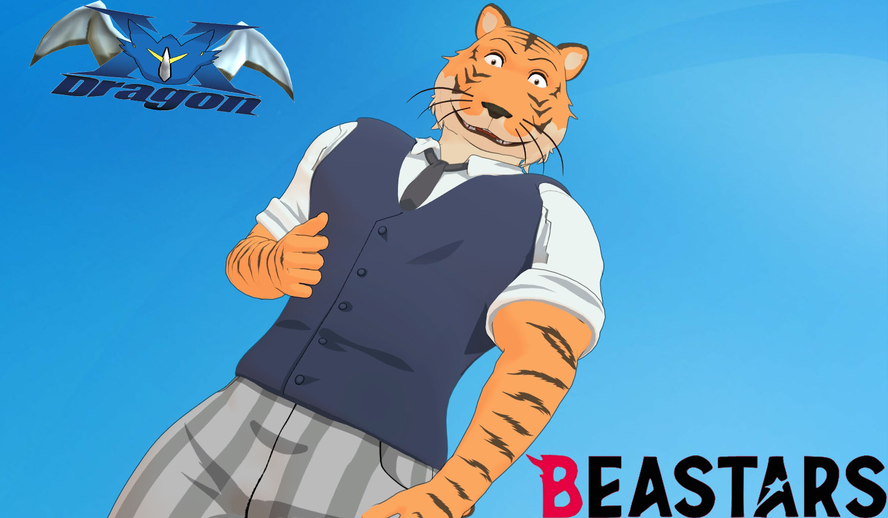 (MMD)Bill Beastars R18 +DL by Tysondragon on DeviantArt