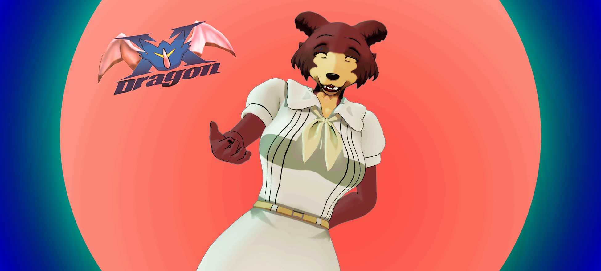 (MMD)Juno Beastars R18 +DL by Tysondragon on DeviantArt