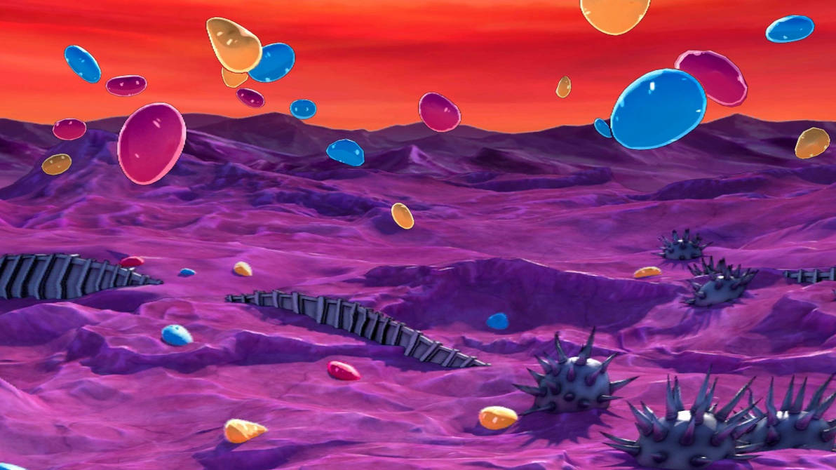 (MMD) Hell DBZ legends +DL by Tysondragon on DeviantArt