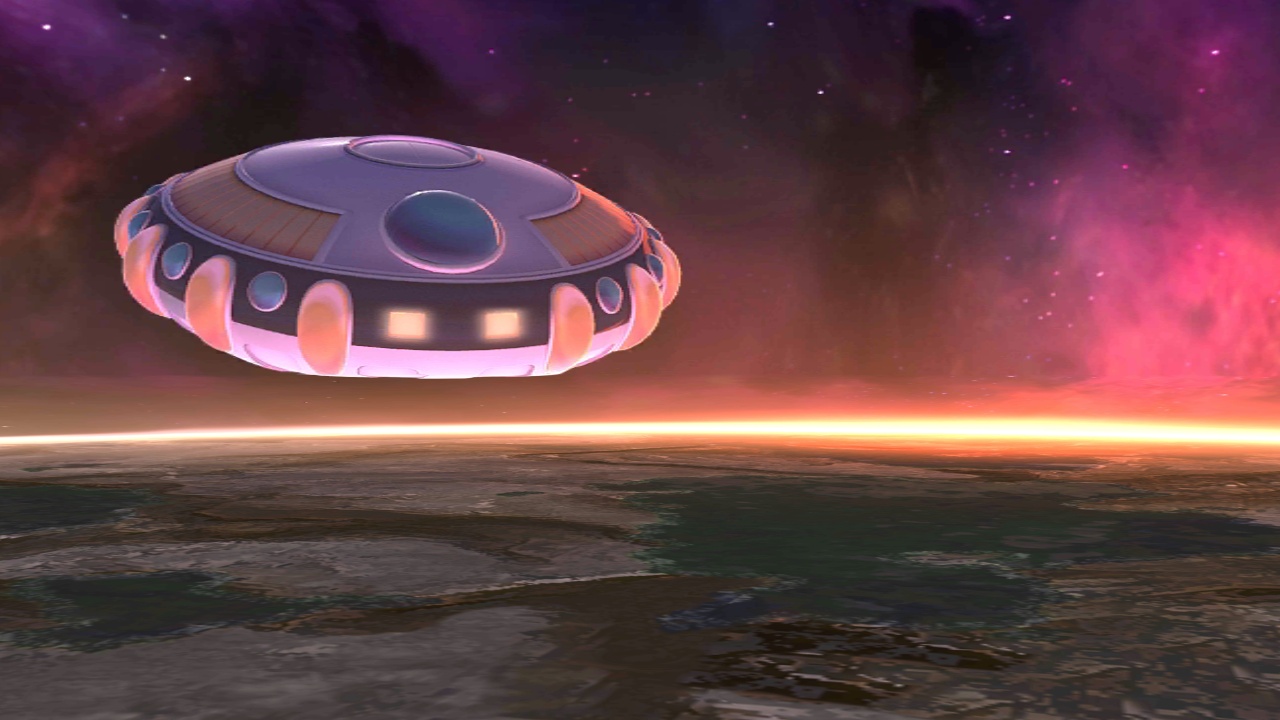 (MMD)Planet Vegeta DBZ Legends + DL by Tysondragon on DeviantArt