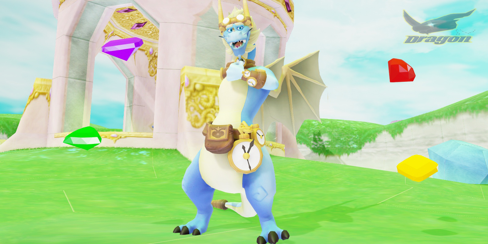 (MMD)Lindar Dragon + DL by Tysondragon on DeviantArt