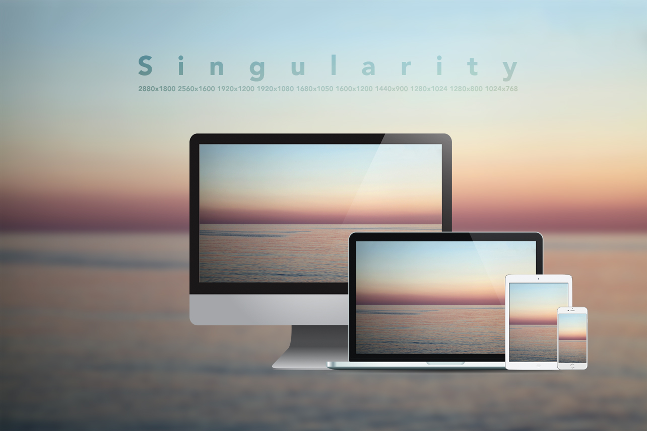 Singularity by dl-p on DeviantArt