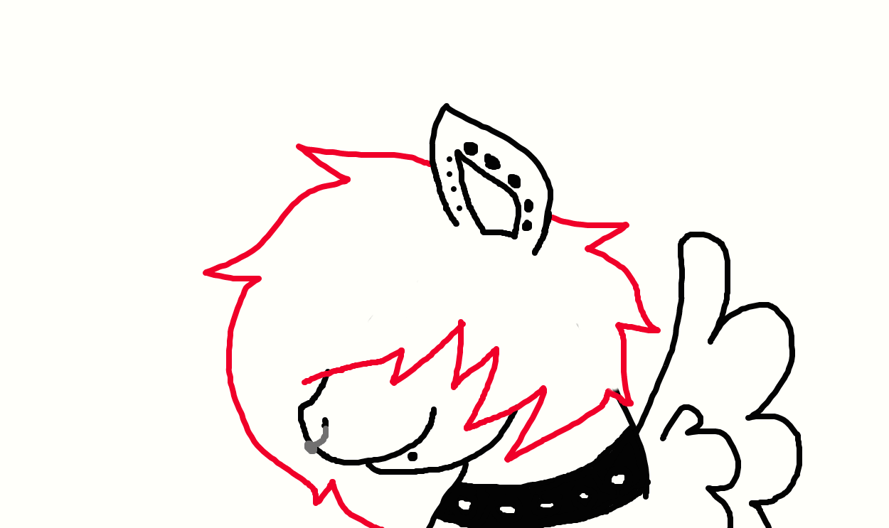 Midnight Genderbent by Midnight-Sketches on DeviantArt