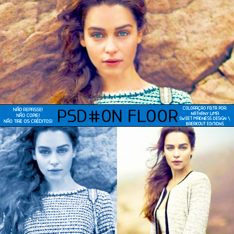 Psd On Floor by NathanyLima on DeviantArt