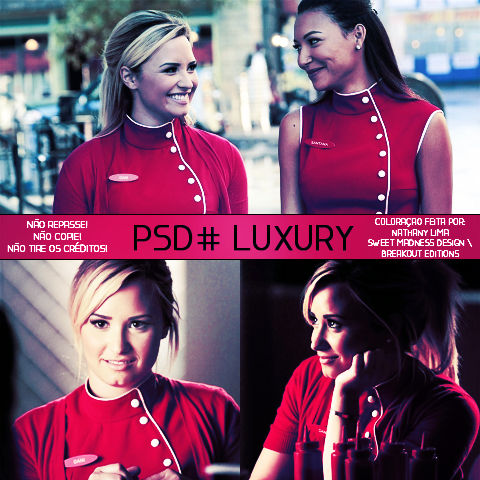 Psd Luxury by NathanyLima on DeviantArt